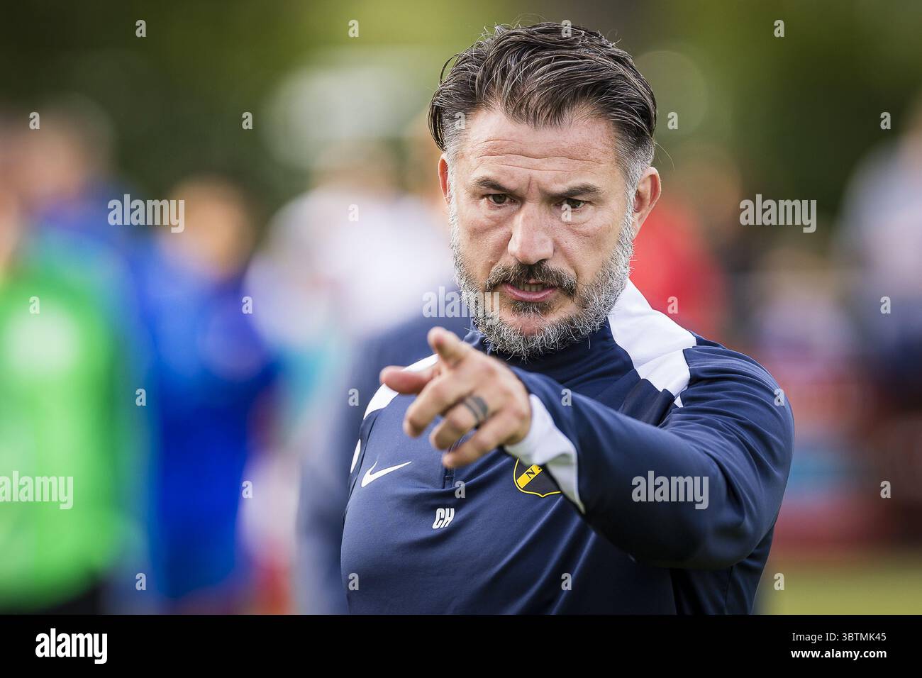 GOES, 15-07-2025, Sportpark Het Schenge, season 2025/2026, pre-season ...