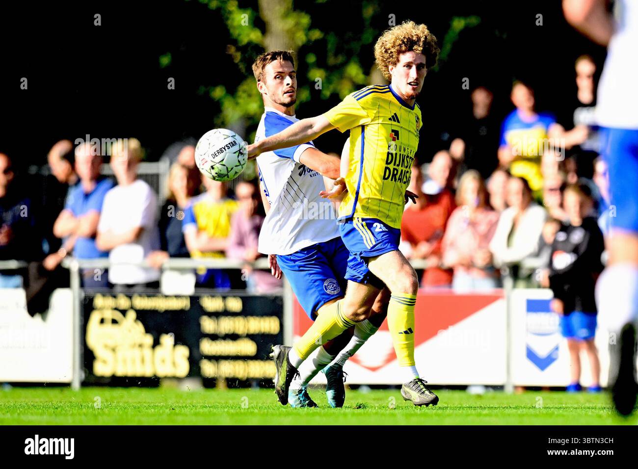 KOOTSTERTILLE, 15-07-2025, Sportpark de Tille, season 2025 / 2026 ...