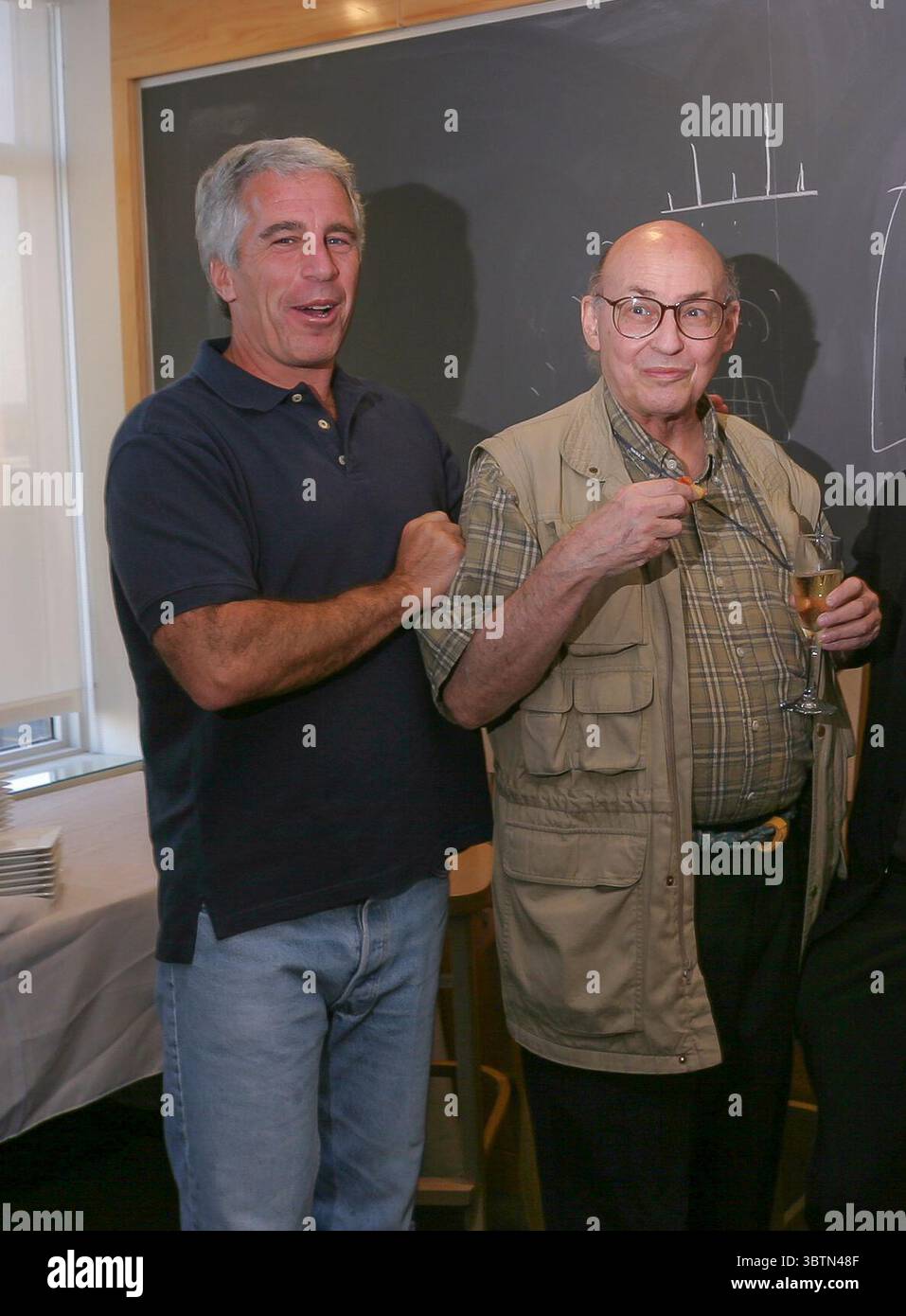 Marvin epstein hi-res stock photography and images - Alamy