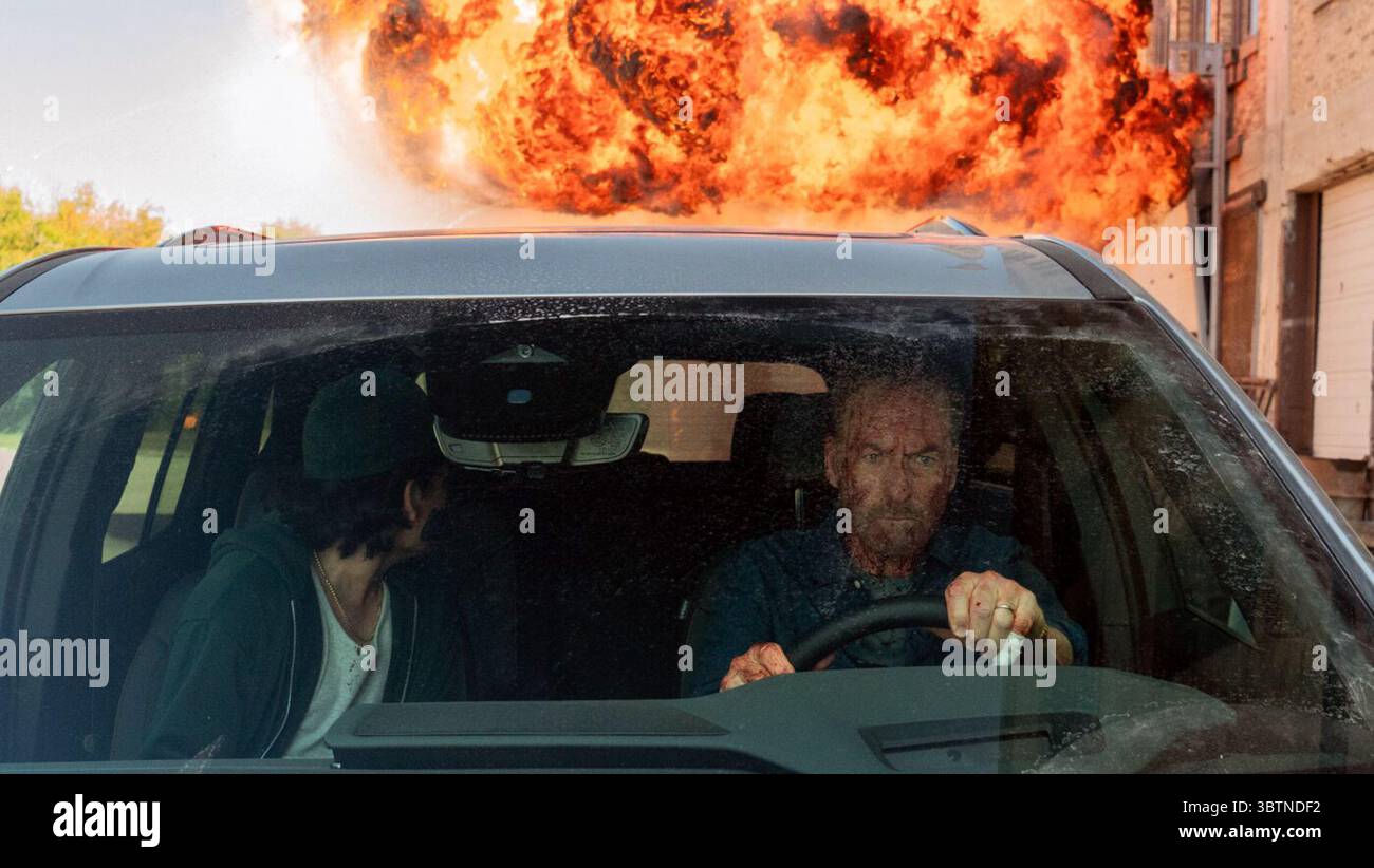 Billy maclellan hi-res stock photography and images - Alamy