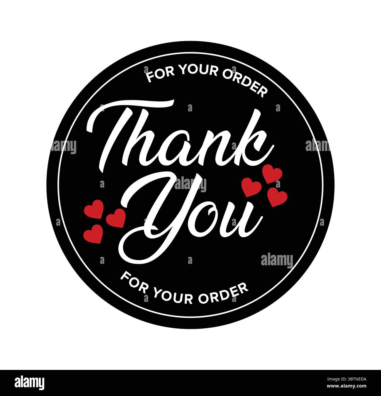 Client service, black Stock Vector Images - Alamy