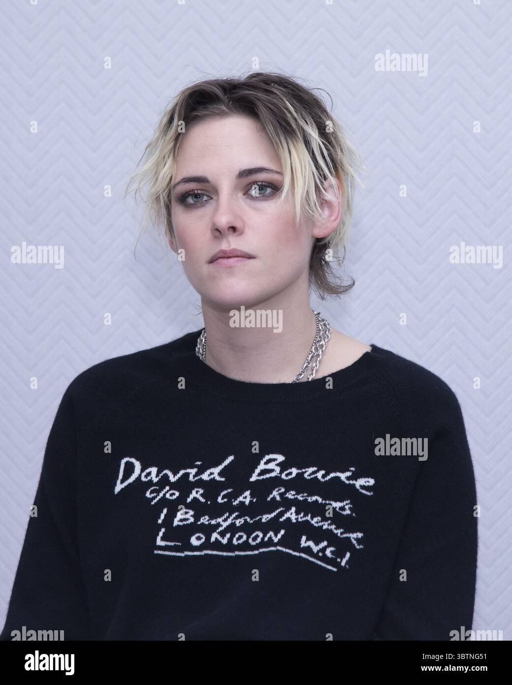November 5, 2019, New York, New York, USA: American actress KRISTEN ...