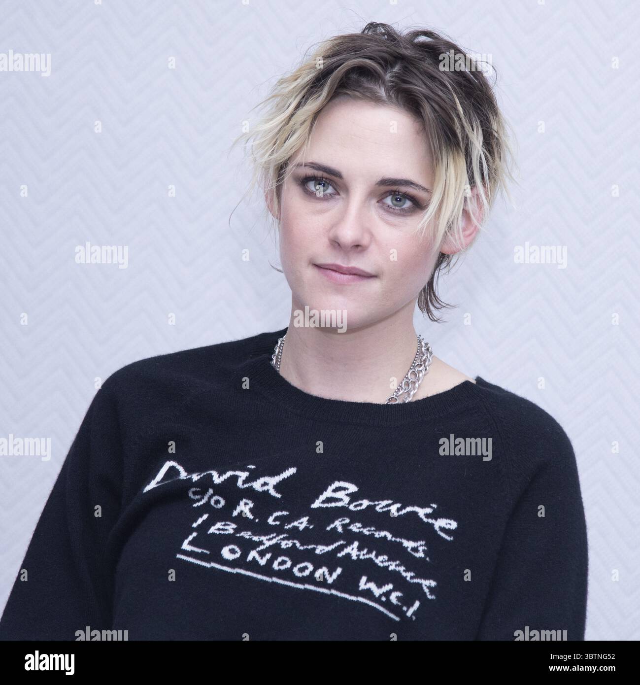 November 5, 2019, New York, New York, USA: American actress KRISTEN ...