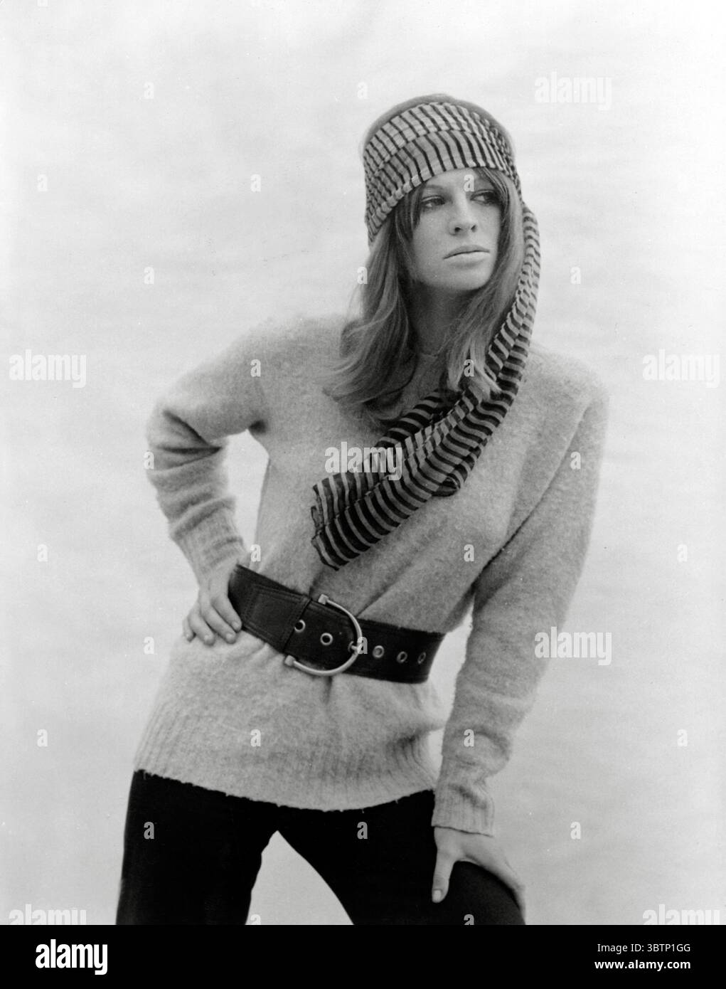 Julie Christie, "In Search of Gregory" (1969 Stock Photo - Alamy