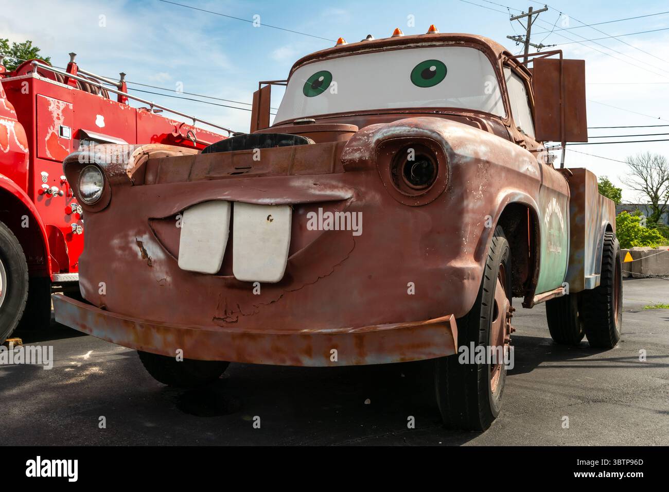 Route 66 inspirations hi-res stock photography and images - Alamy