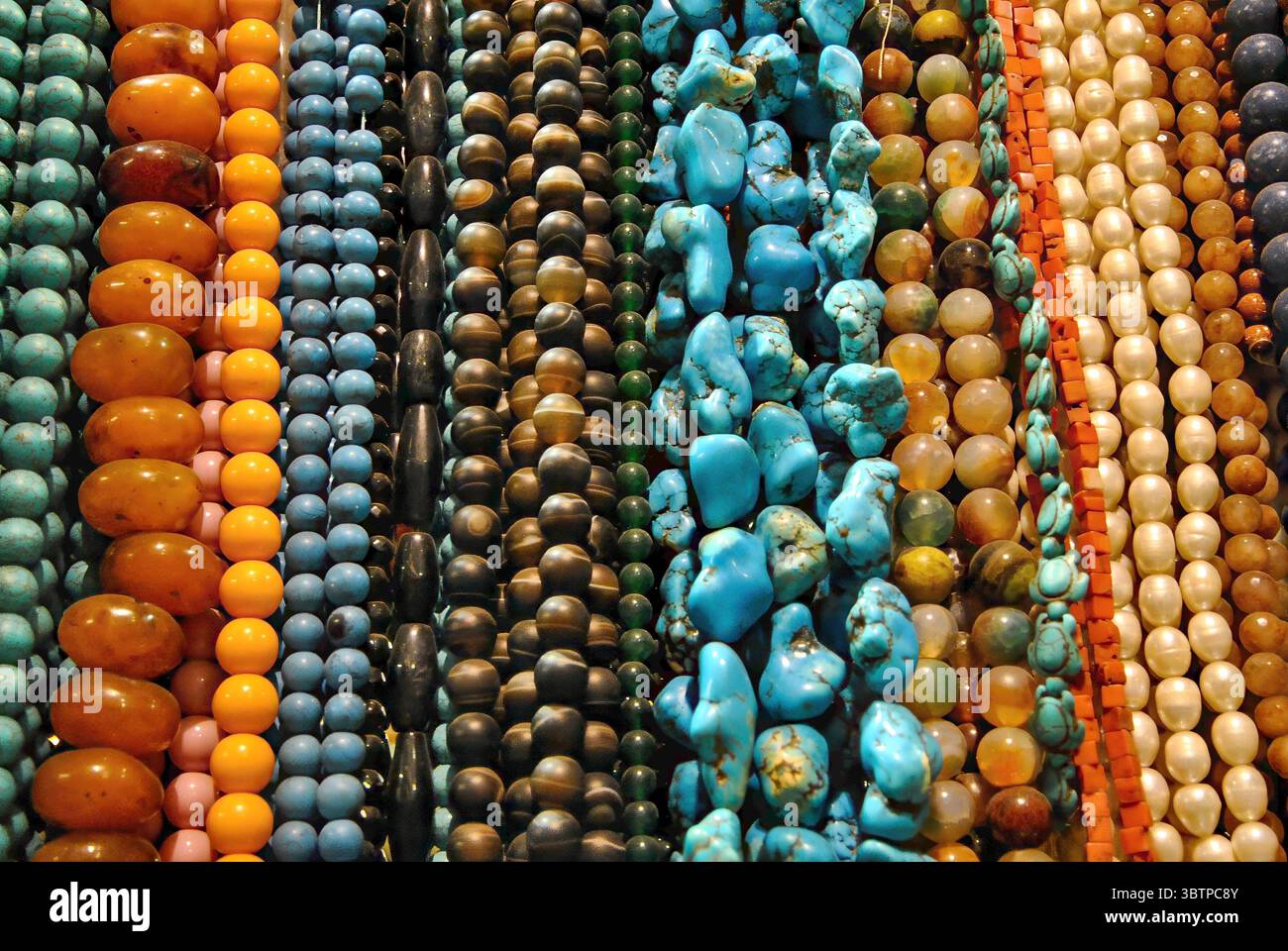 Bead beadwork hi-res stock photography and images - Alamy