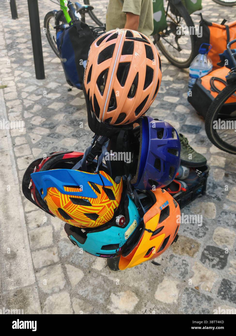 bicycle helmet as protective gear for safety in road traffic bicycle ...