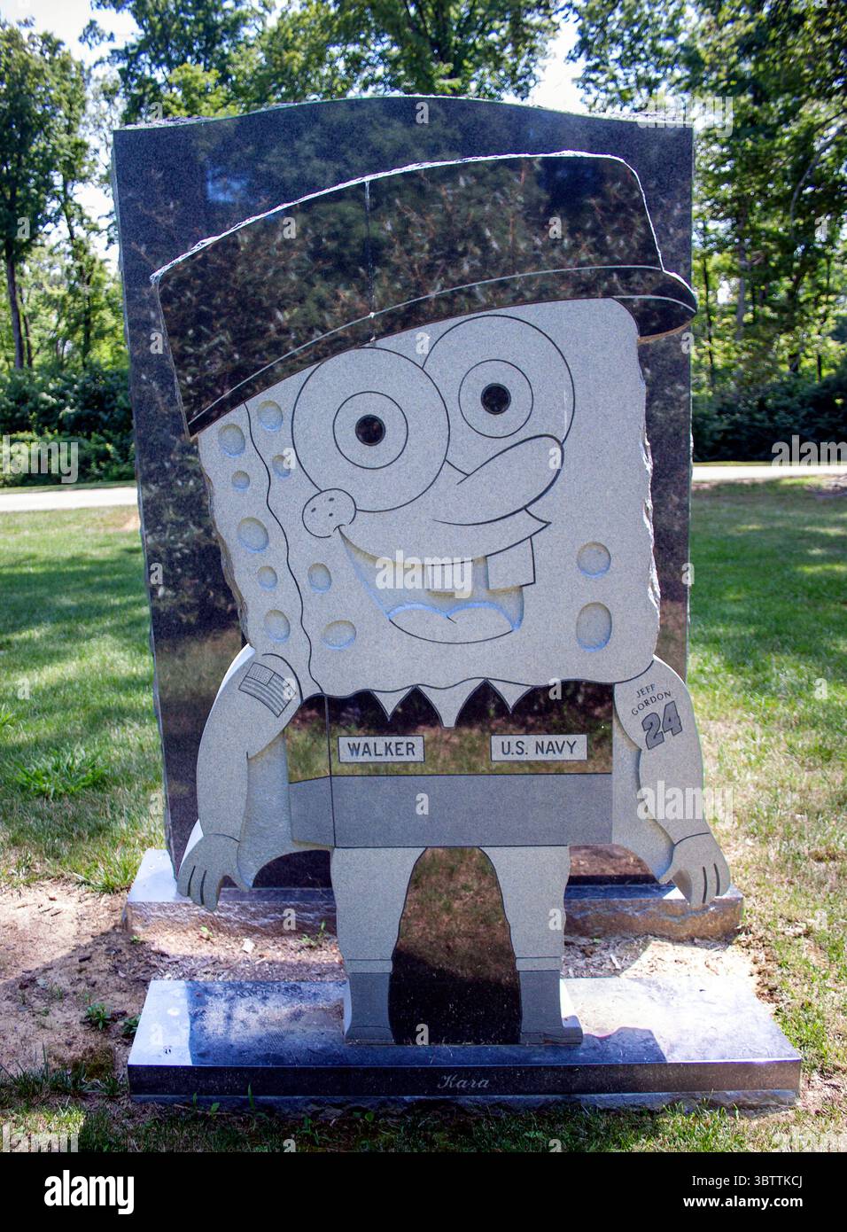 Spongebob hi-res stock photography and images - Alamy