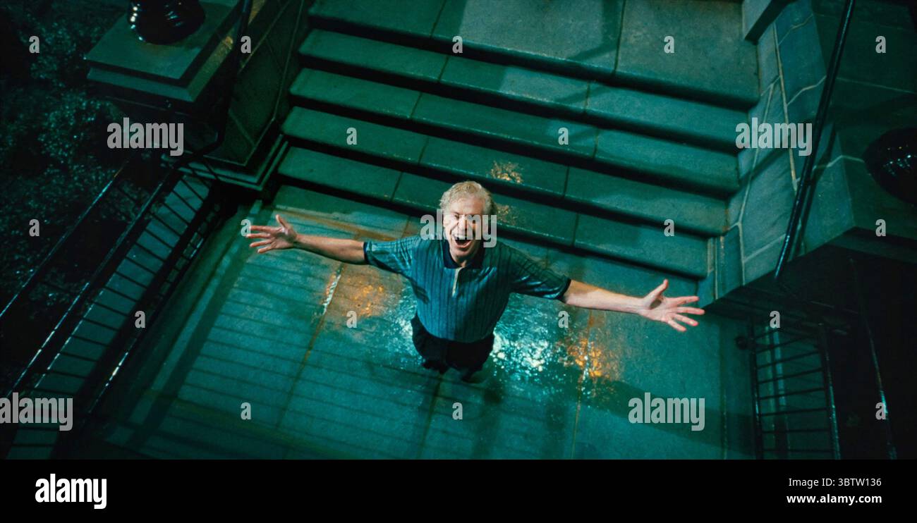 HAPPY GILMORE 2, Christopher McDonald, 2025. © Netflix / Courtesy ...