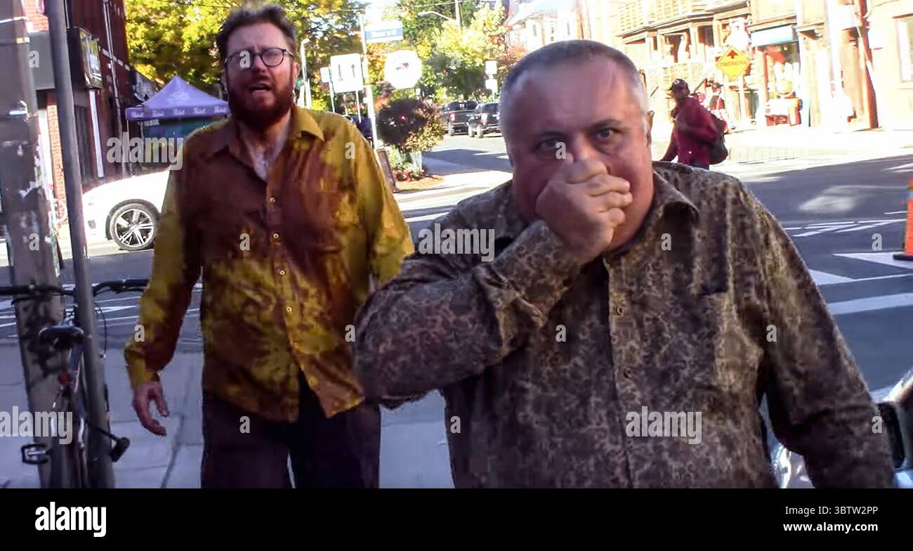 THE PEE PEE POO POO MAN, 2024. © eh24 /Courtesy Everett Collection ...