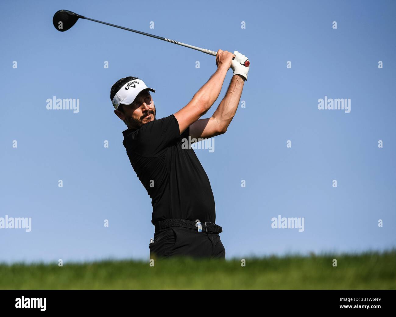 Dp world tour championship 2025 hi-res stock photography and images - Alamy