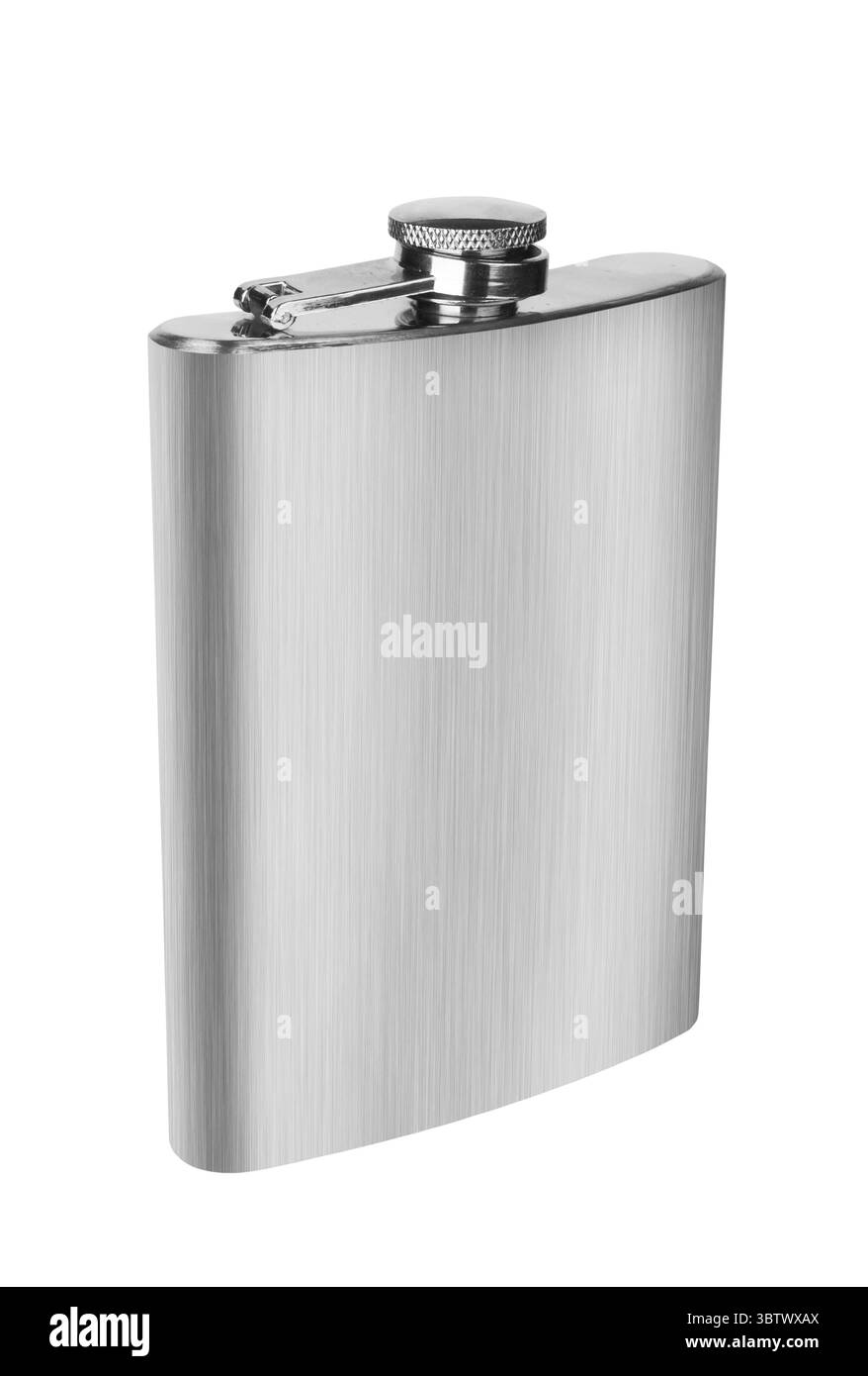 Whiskey isolated Black and White Stock Photos & Images - Alamy