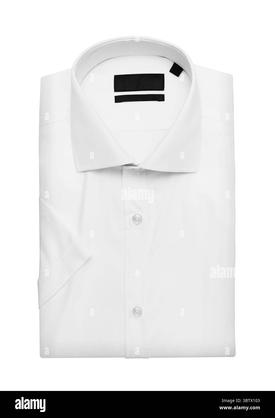 White shirt in green Black and White Stock Photos & Images - Alamy