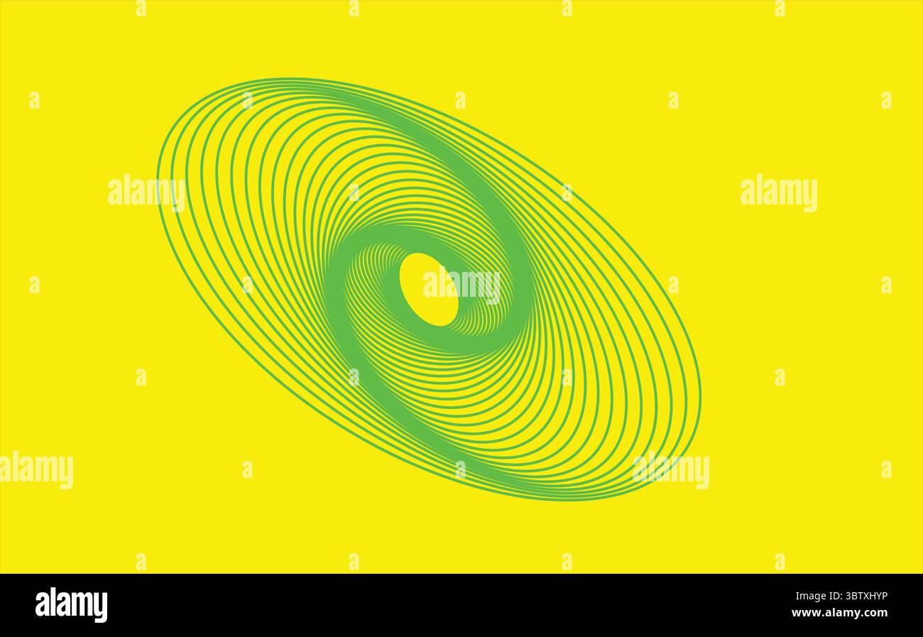 Digital motion loop Stock Vector Images - Alamy