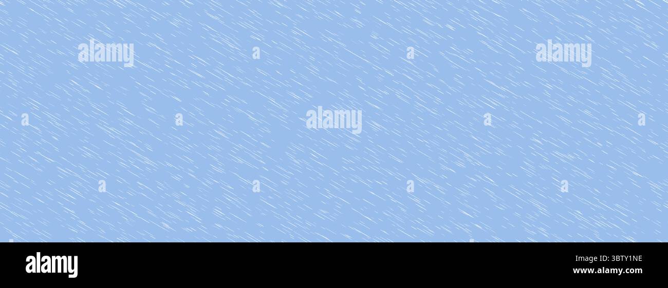 Seamless diagonal rain pattern. Heavy pouring rain texture. Repeating ...