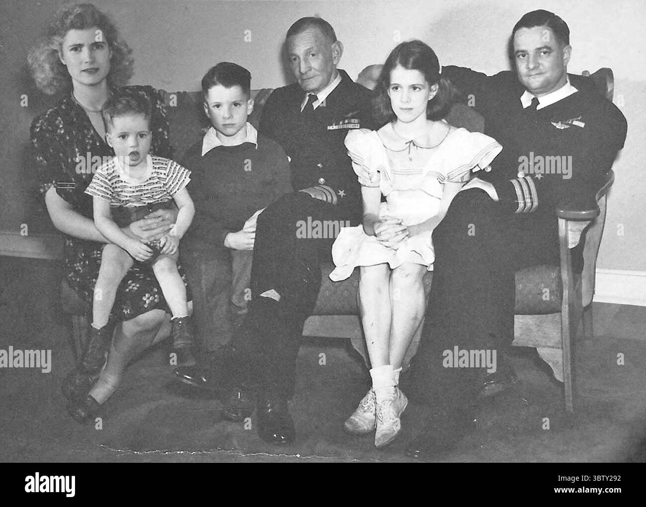 Dc 3 1944 Black and White Stock Photos & Images - Alamy