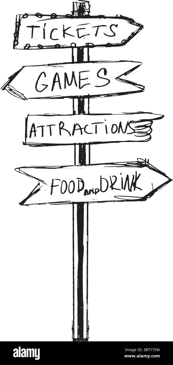 Recreation planning Black and White Stock Photos & Images - Alamy