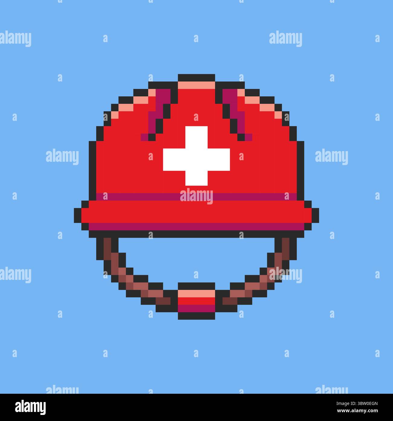 Game of survival Stock Vector Images - Alamy