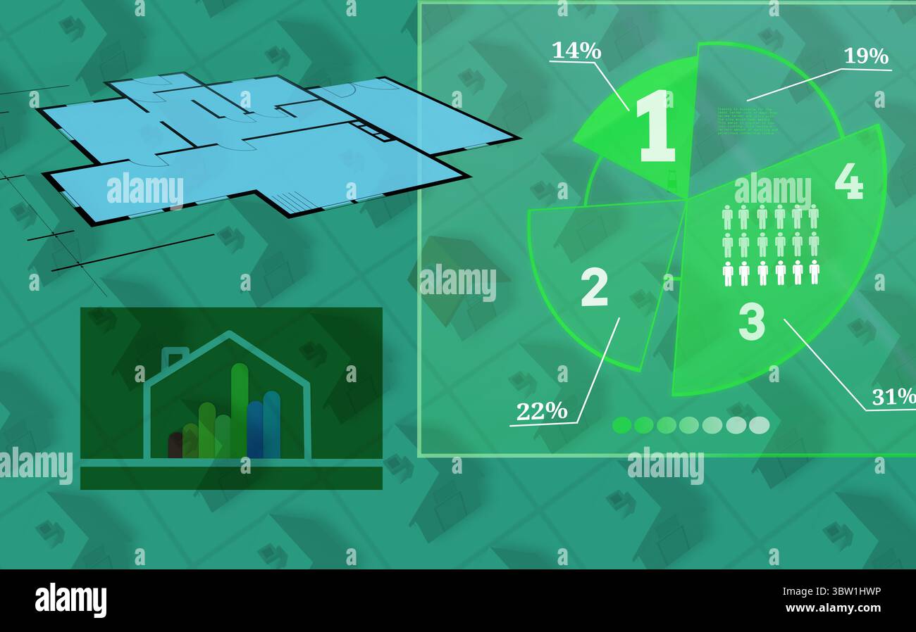 Charts diagrams financial statistics hi-res stock photography and ...