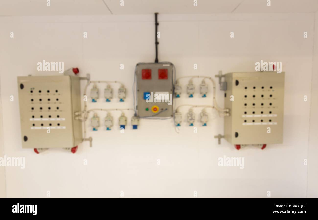 Electrical sockets hi-res stock photography and images - Alamy