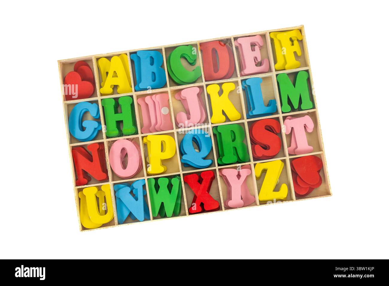 Tilted word Cut Out Stock Images & Pictures - Alamy