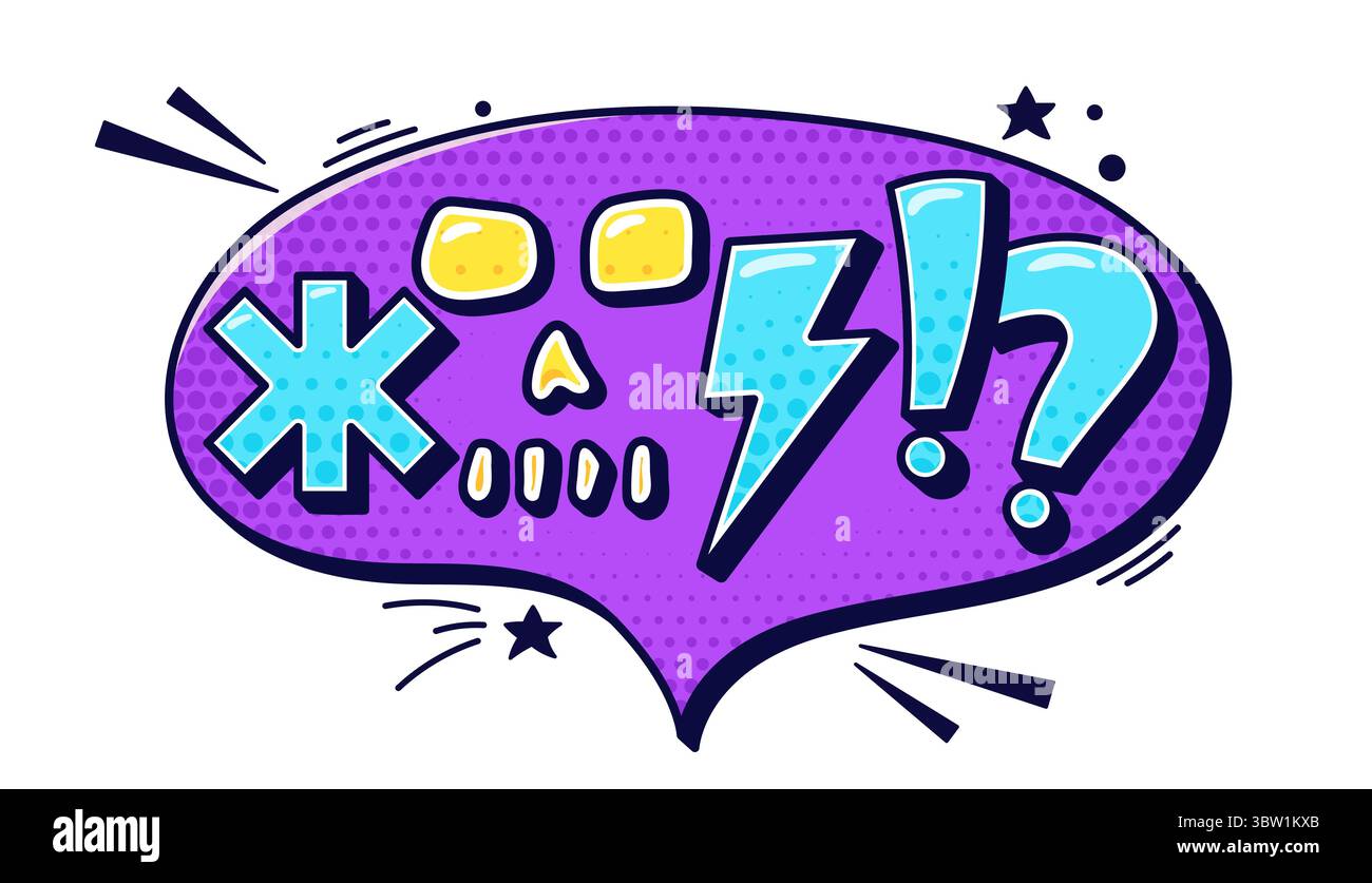 Word cloud written in Stock Vector Images - Alamy