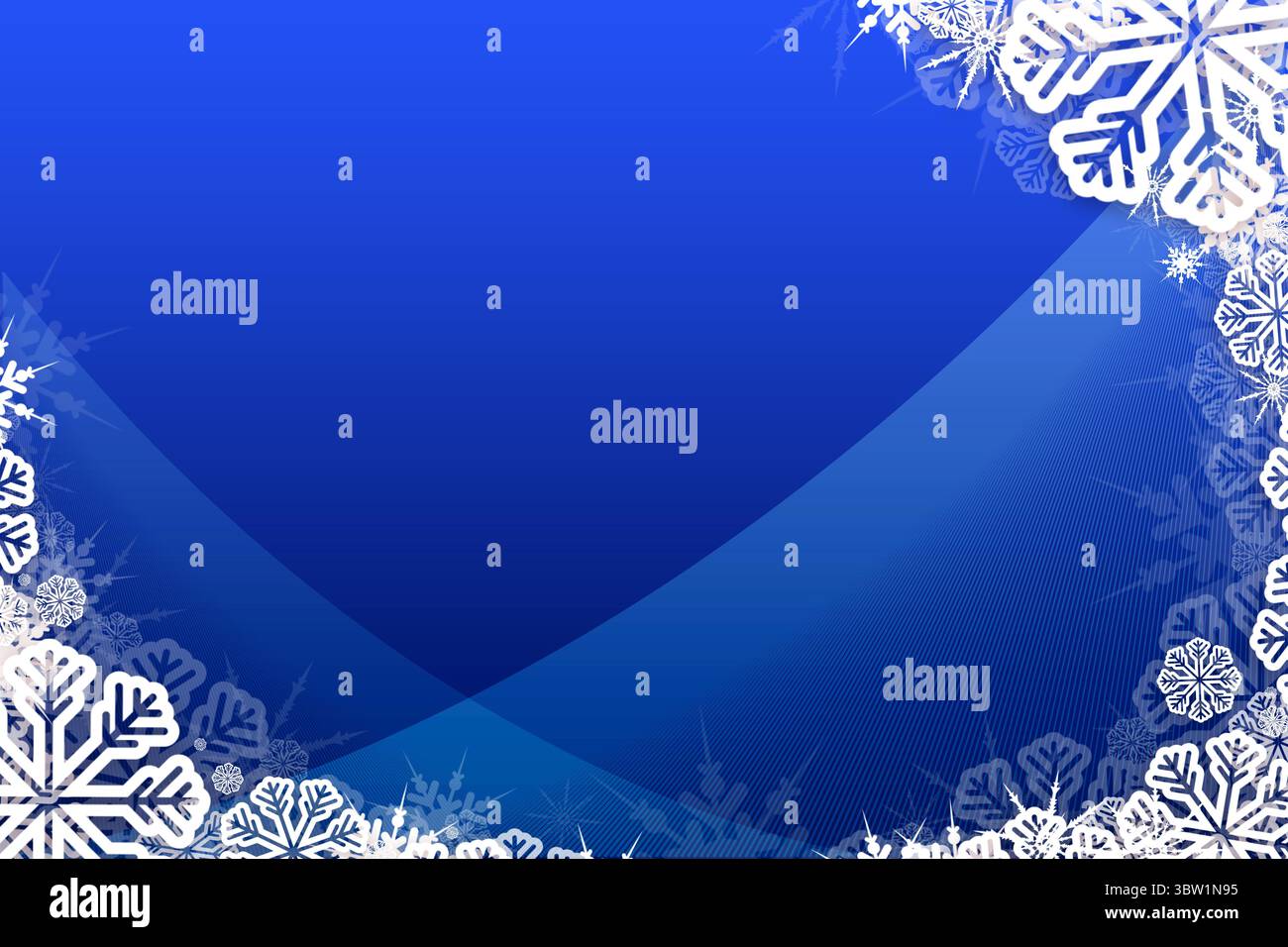 Festive christmas themed frame hi-res stock photography and images - Alamy