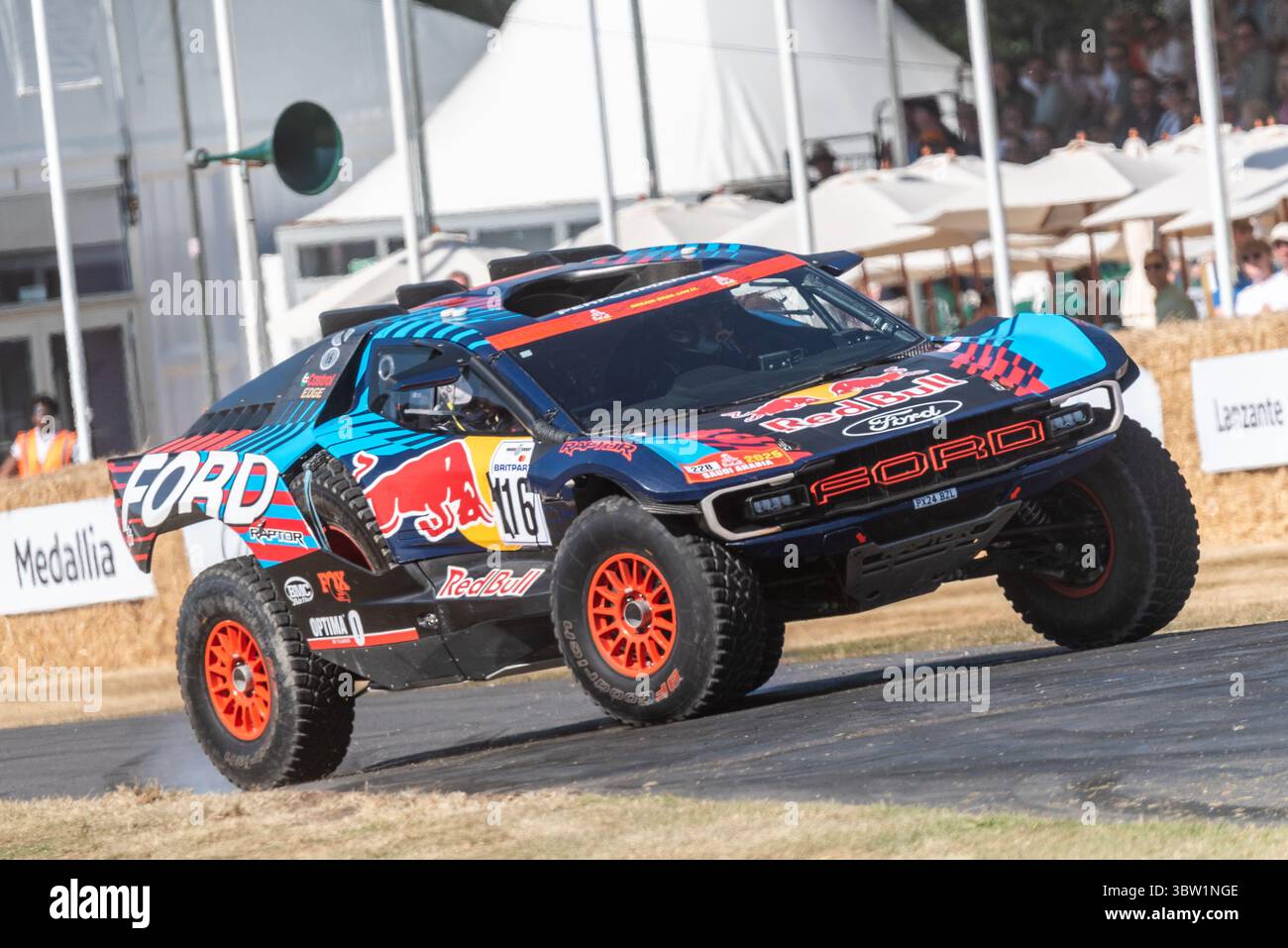 Ford raptor t1 hi-res stock photography and images - Alamy