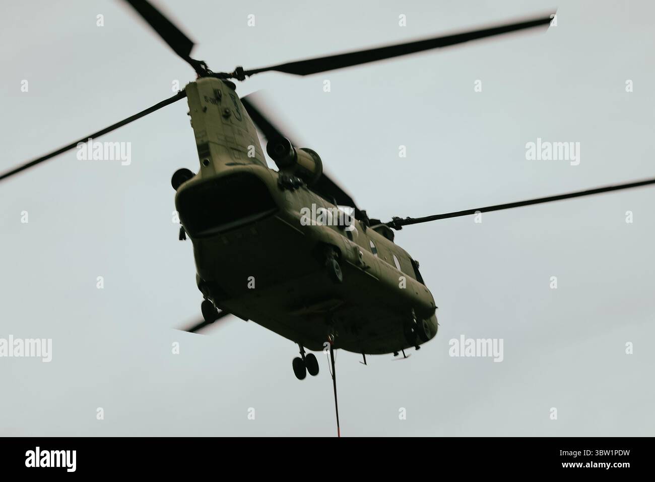 1st Air Cavalry Brigade Commander, Col. John Gunter, took flight during ...