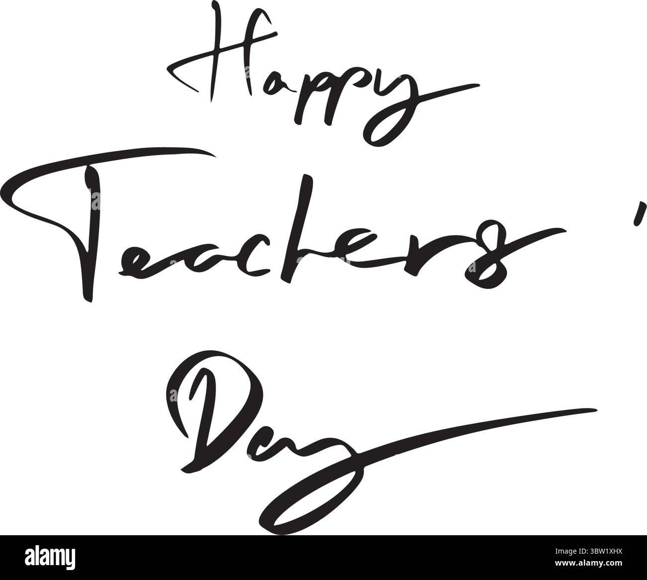 Happy smiling teacher student Black and White Stock Photos & Images - Alamy