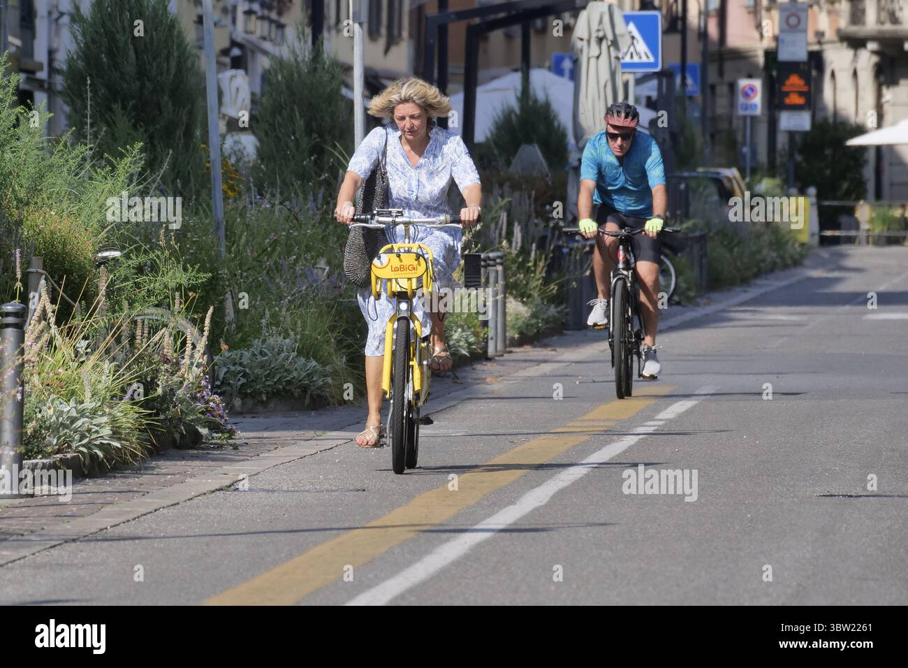 Bergamo holds a national record: among the 109 Italian provincial ...