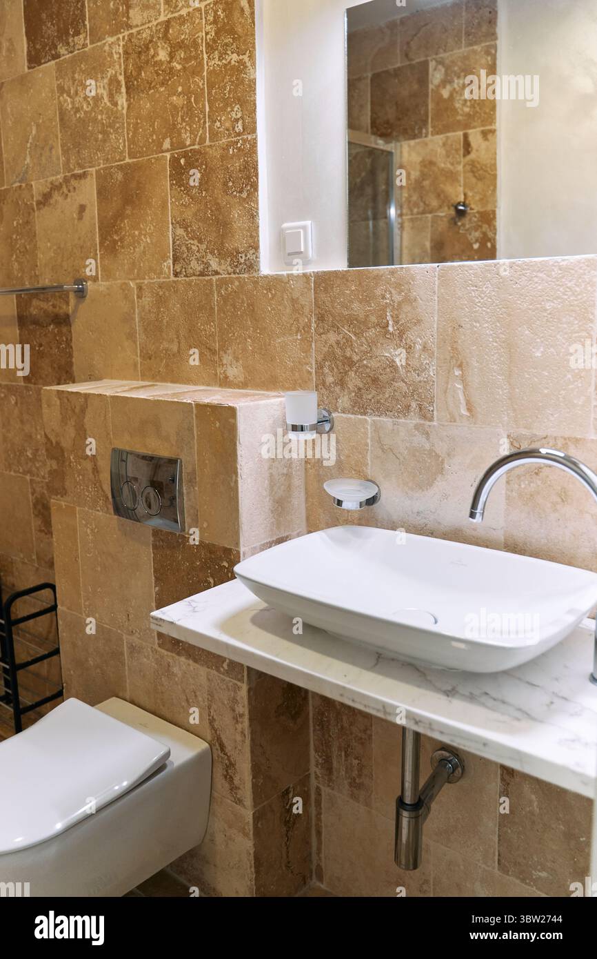 Elegant tile hi-res stock photography and images - Alamy