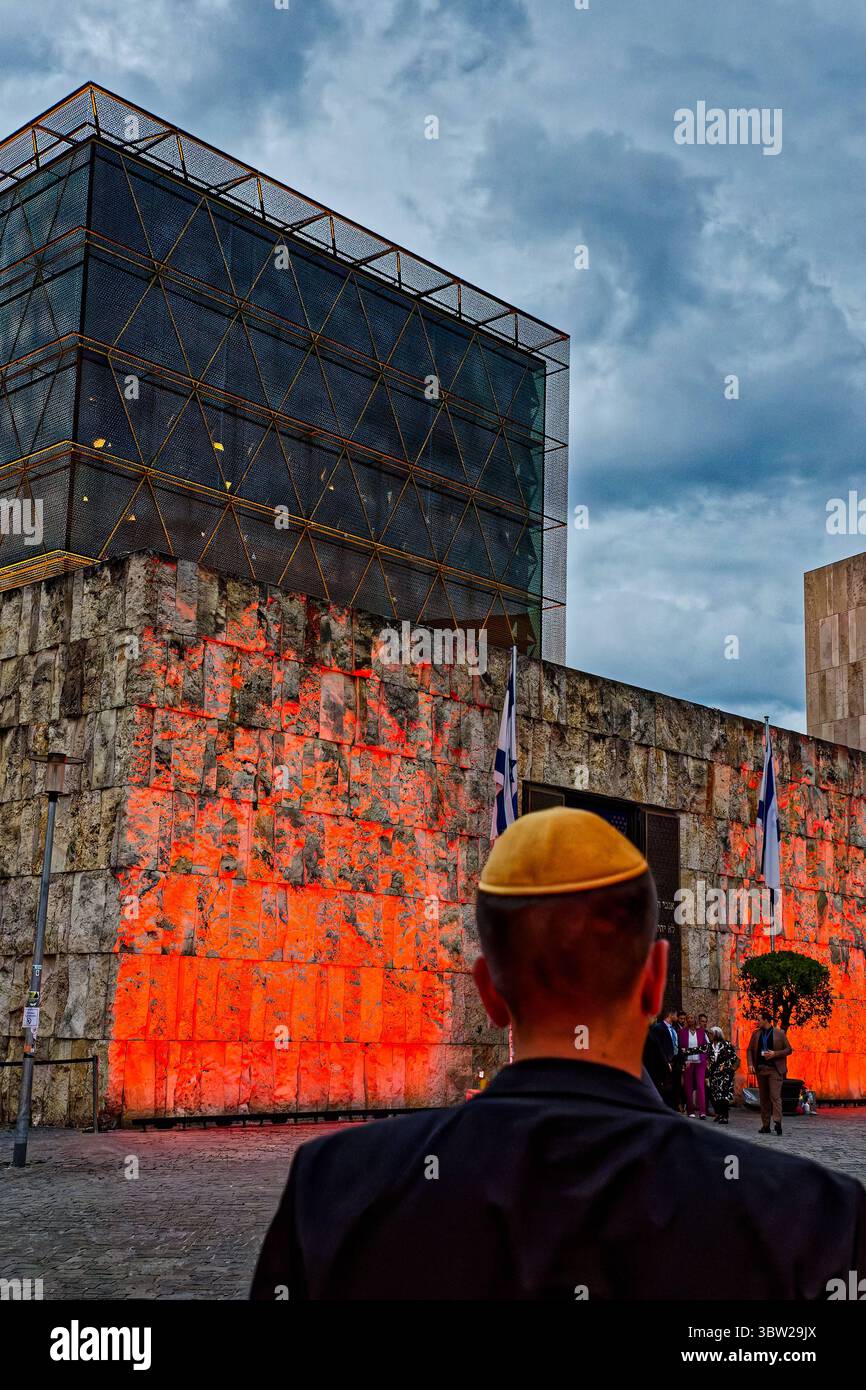 Feier der Israelitischen Kultusgemeinde München und Oberbayern in der ...