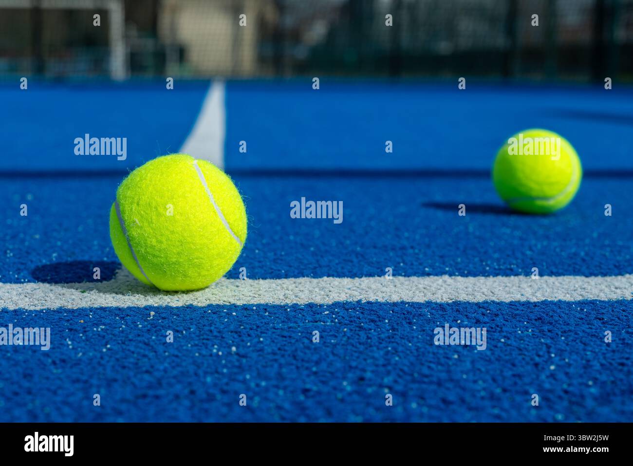 Tennis movement on court hi-res stock photography and images - Alamy