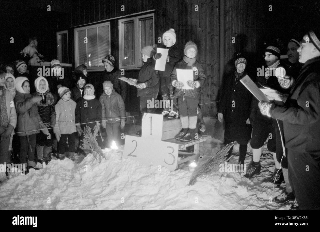 Ceremony task Black and White Stock Photos & Images - Alamy