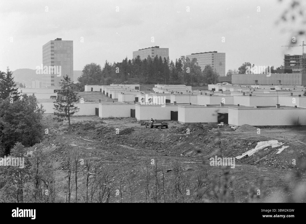 Urban planning photo Black and White Stock Photos & Images - Alamy