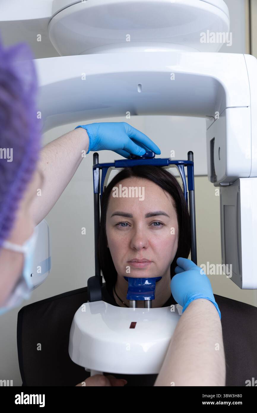 Accurate imaging hi-res stock photography and images - Alamy