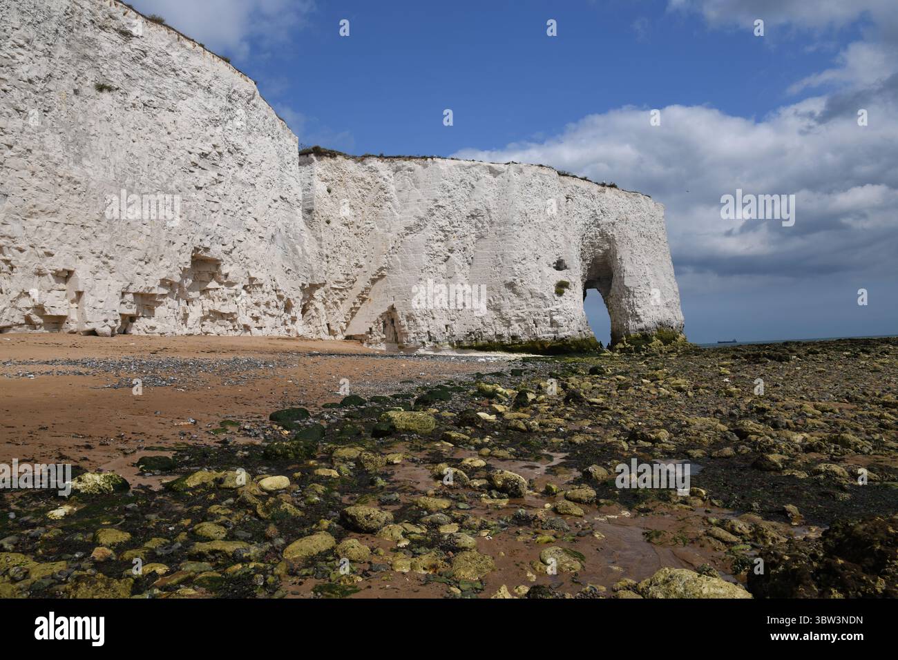 Botany Bay Broadstairs Kent Stock Photo - Alamy