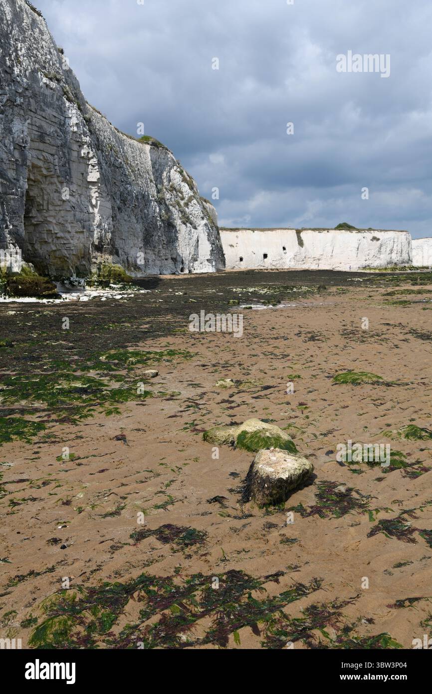 Botany Bay Broadstairs Kent Stock Photo - Alamy