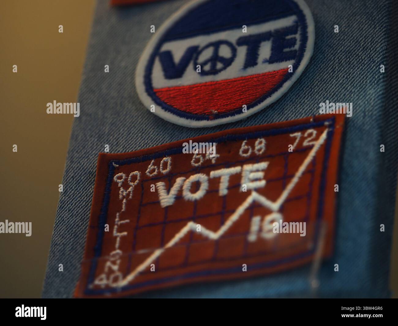 26th amendment us hi-res stock photography and images - Alamy