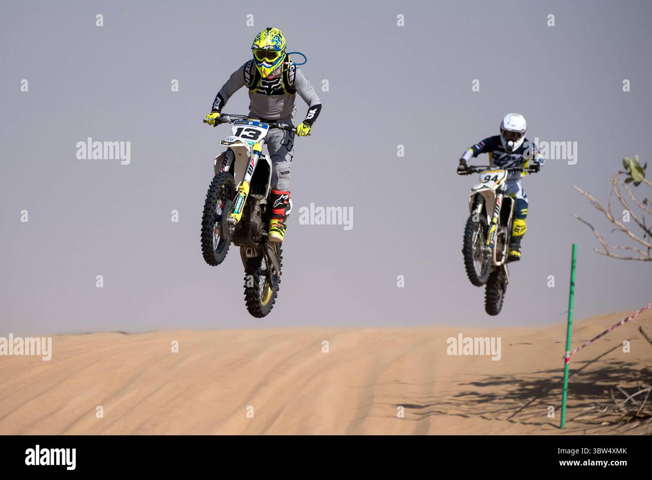 November 6, 2020, Dubai, AE: SHANNON O'CONNOR is flying on his ...
