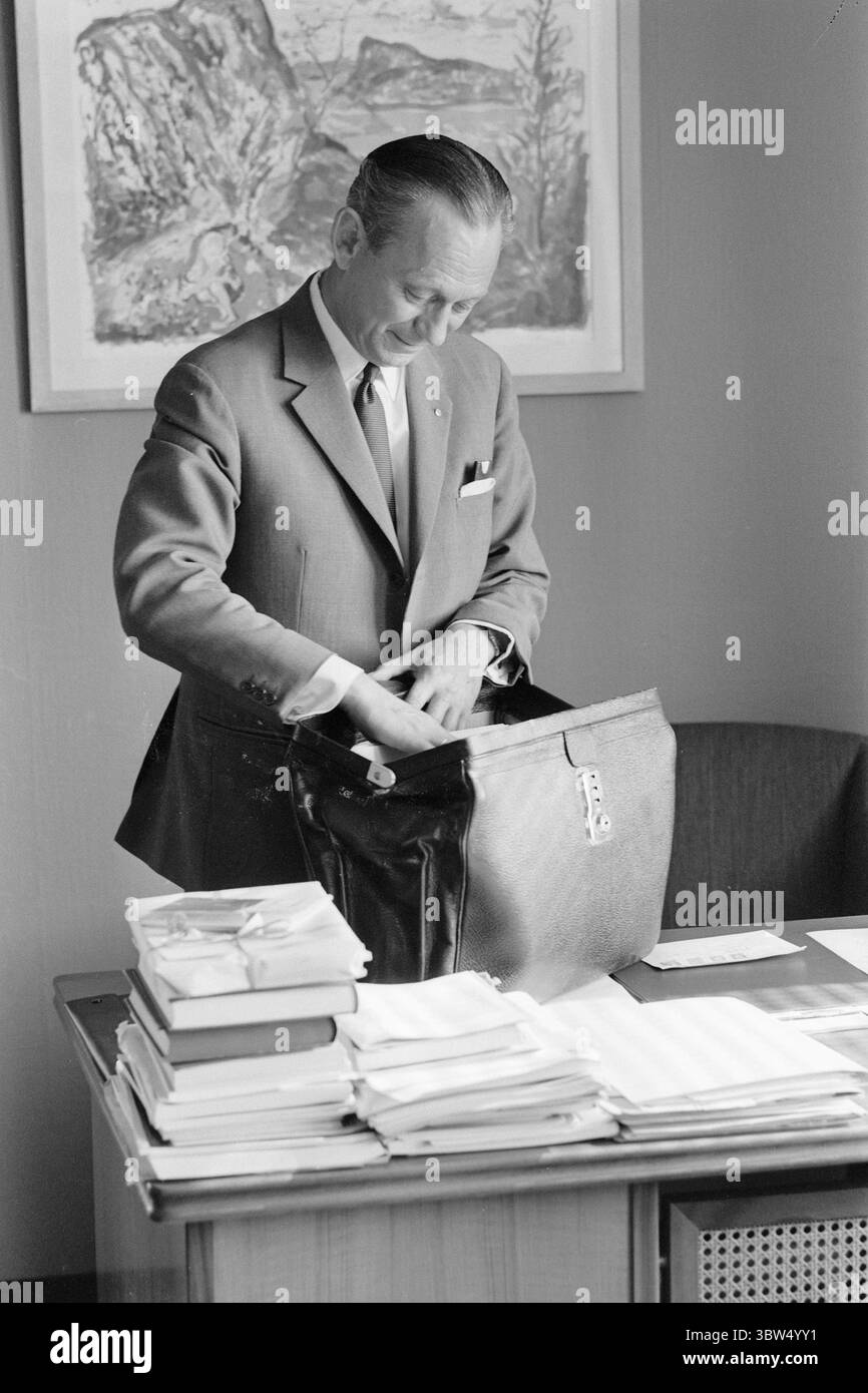 Aktuell 33 - 4 - 1969: A good formIn the spotlight This week: Finn ...