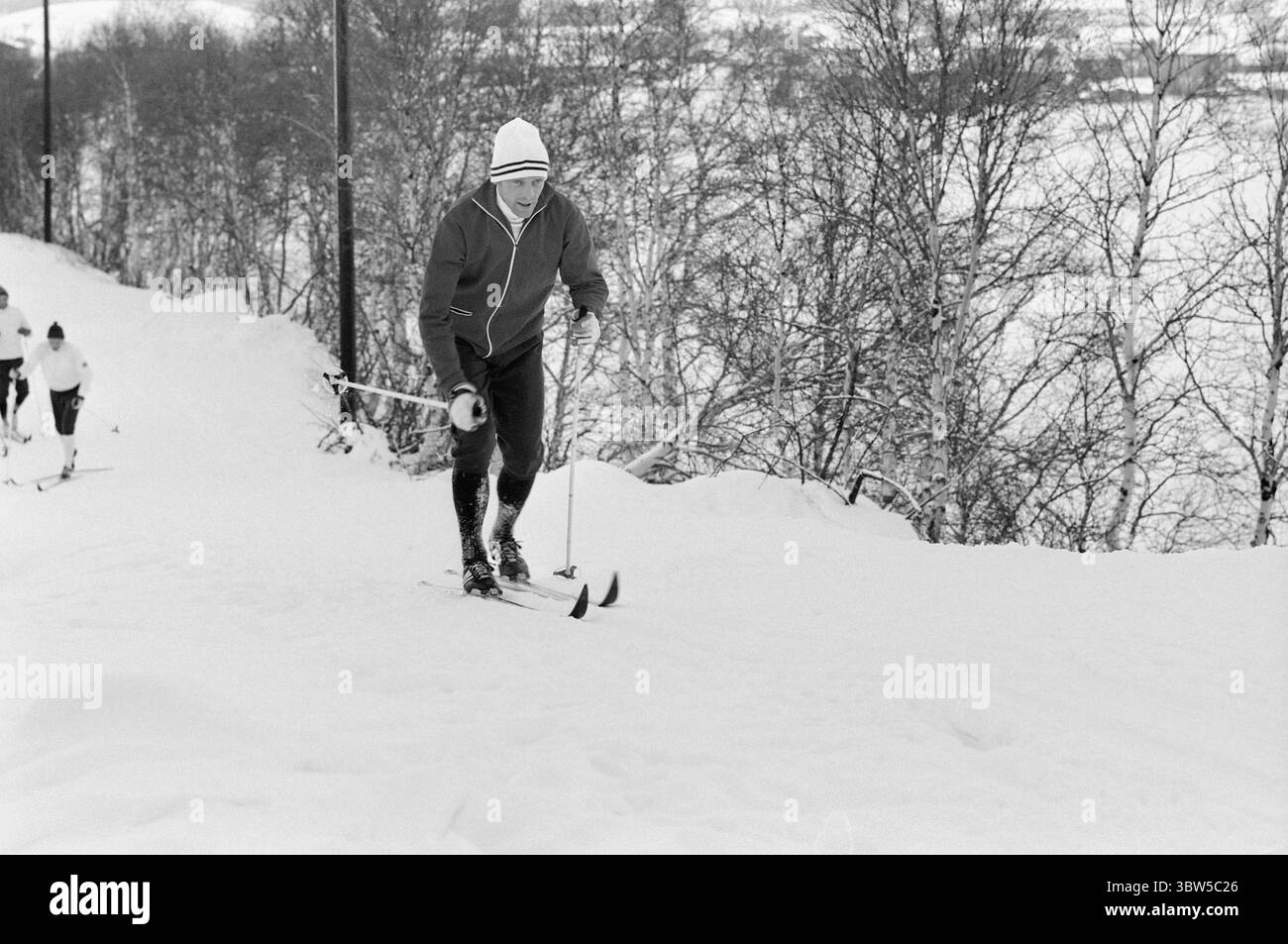 Olympics photo call Black and White Stock Photos & Images - Alamy