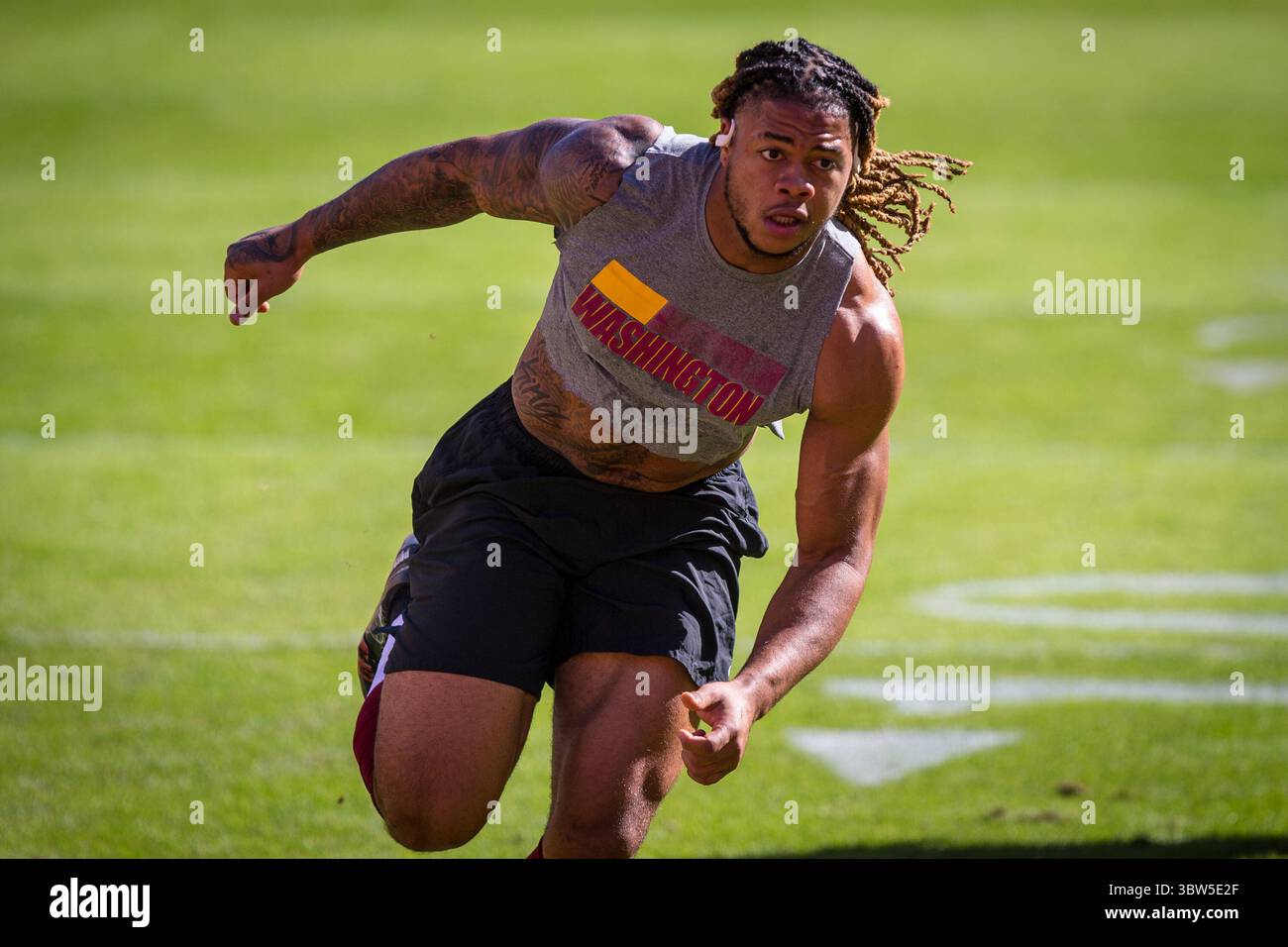 Cory chase hi-res stock photography and images - Alamy