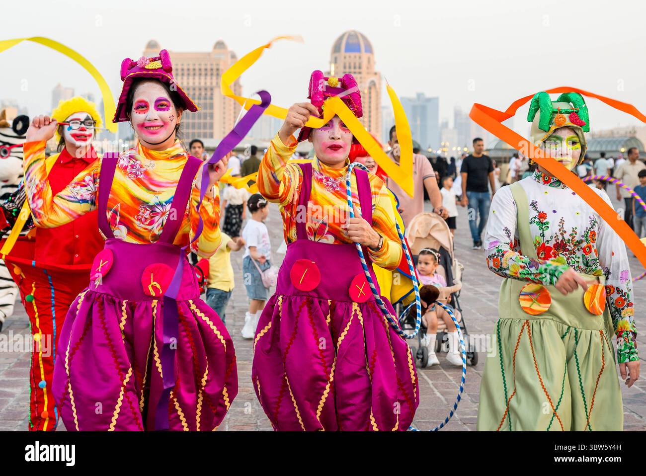 EID AL-ADHA 2025 CELEBRATION IN DOHA EID AL-ADHA 2025 CELEBRATION IN ...