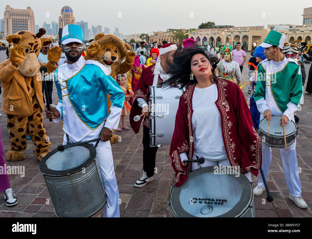 EID AL-ADHA 2025 CELEBRATION IN DOHA EID AL-ADHA 2025 CELEBRATION IN ...