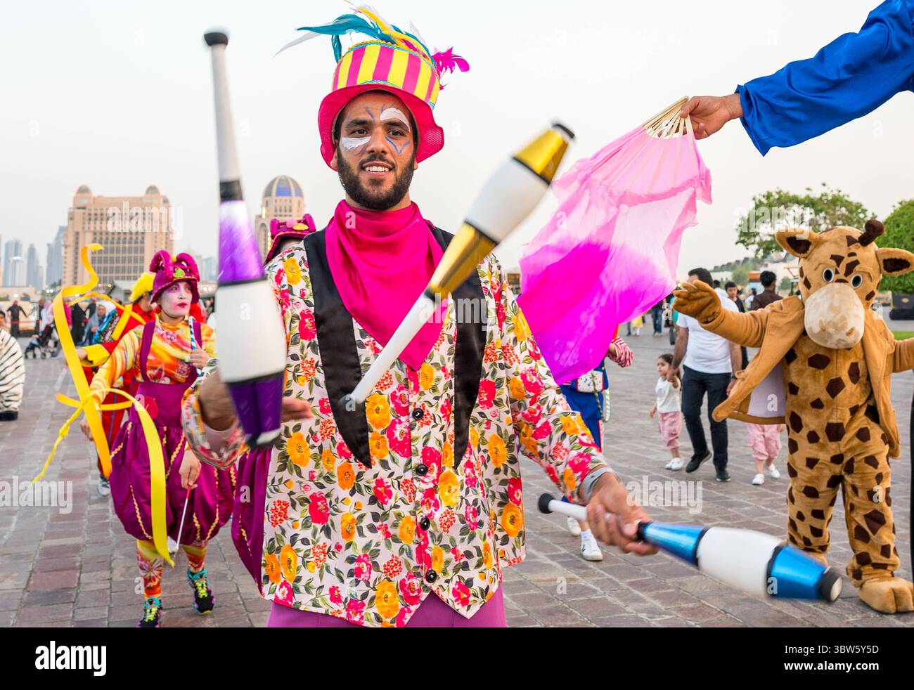 EID AL-ADHA 2025 CELEBRATION IN DOHA EID AL-ADHA 2025 CELEBRATION IN ...