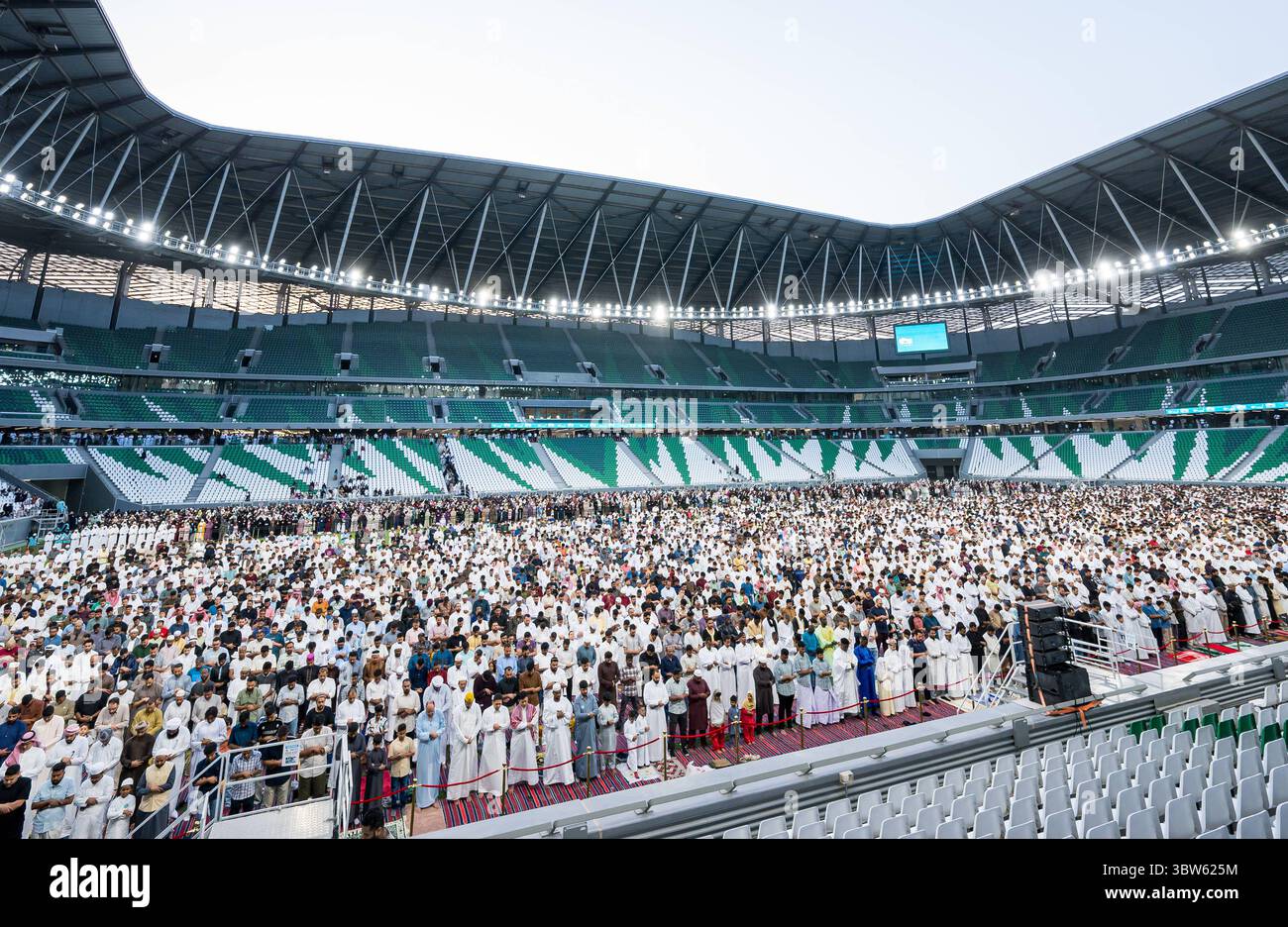 Eid Al-Adha Prayer 2025 in Doha Eid Al-Adha Prayer 2025 in Doha ...