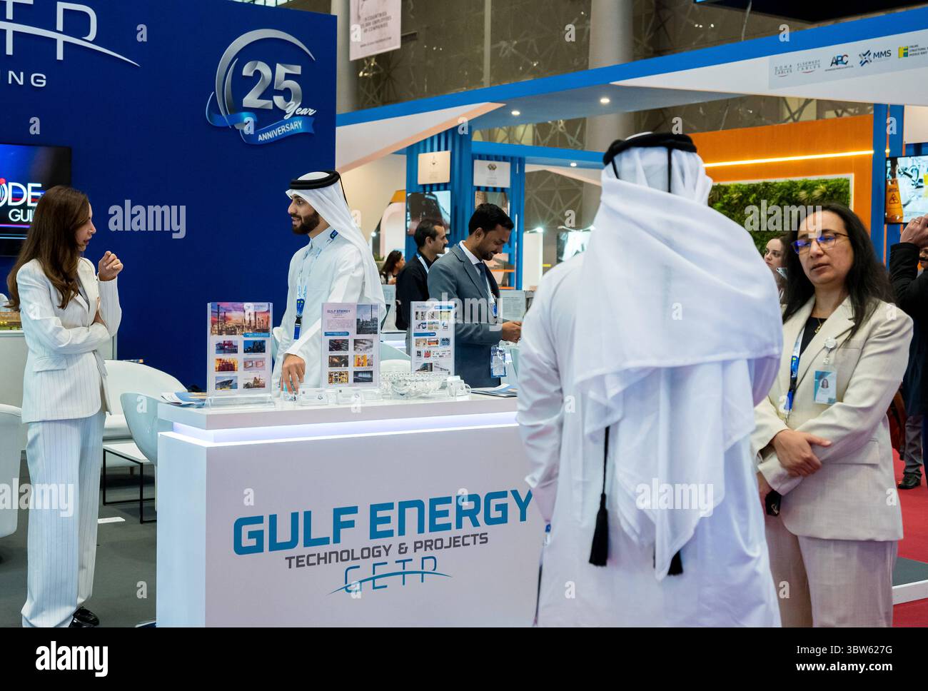 Project Qatar 2025 Exhibition In Doha Project Qatar 2025 Exhibition In ...