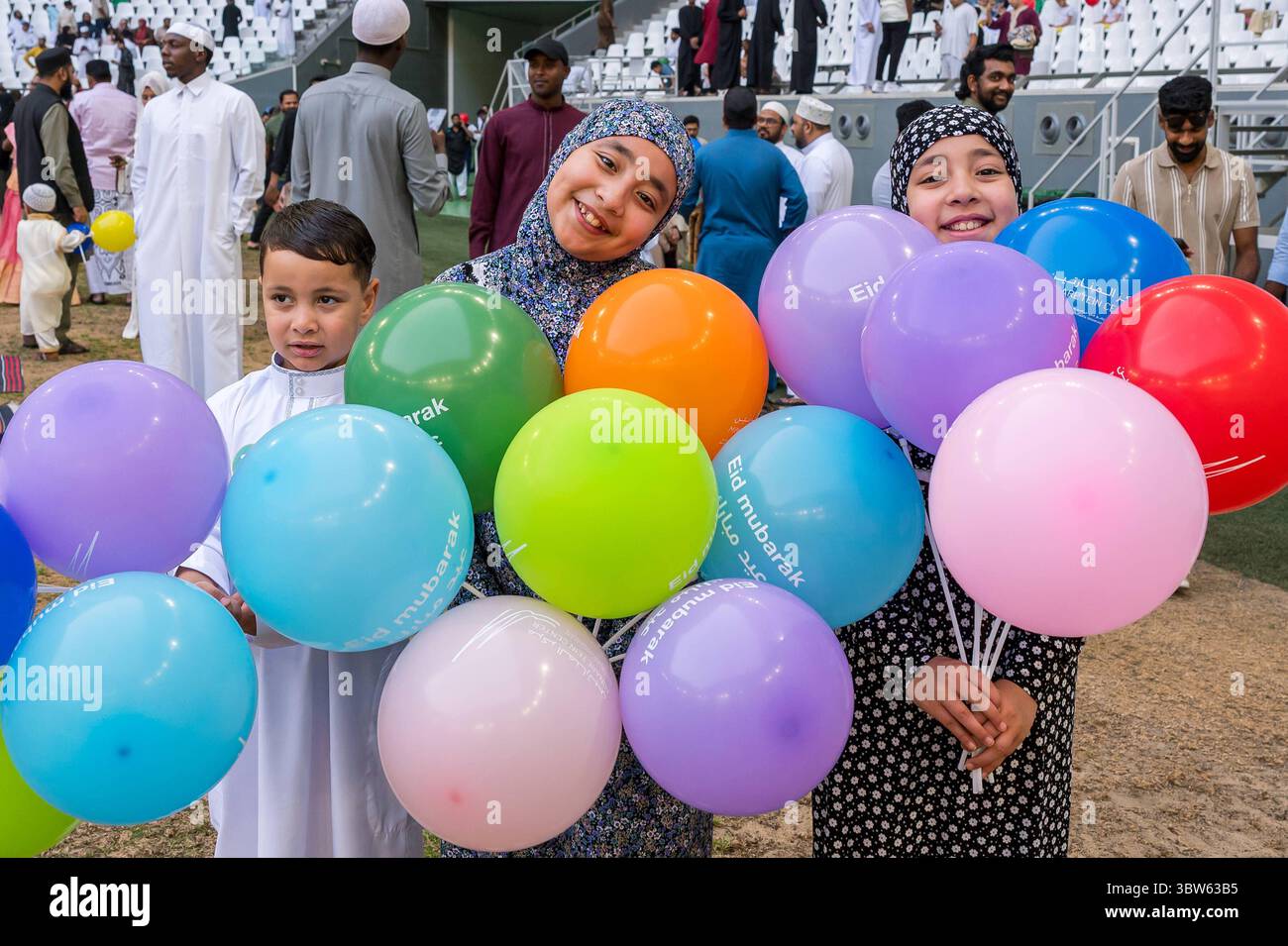 Eid Al-Adha Prayer 2025 in Doha Eid Al-Adha Prayer 2025 in Doha ...